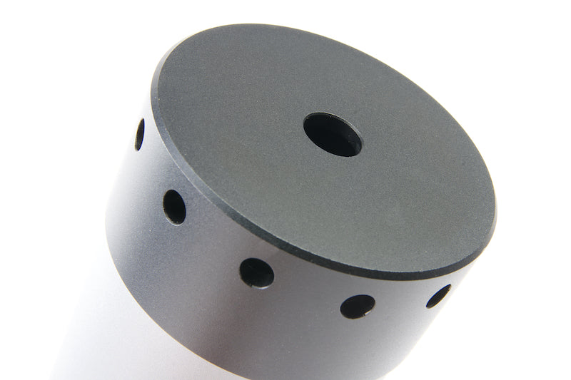 GK Tactical DTK PUTNIK Silencer (14mm CCW / 24mm CW) | eHobby Asia