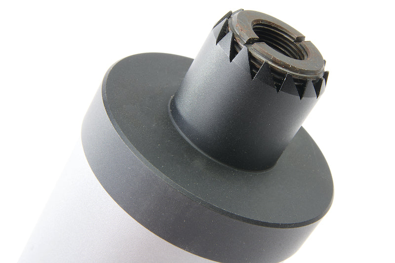 GK Tactical DTK PUTNIK Silencer (14mm CCW / 24mm CW) | eHobby Asia