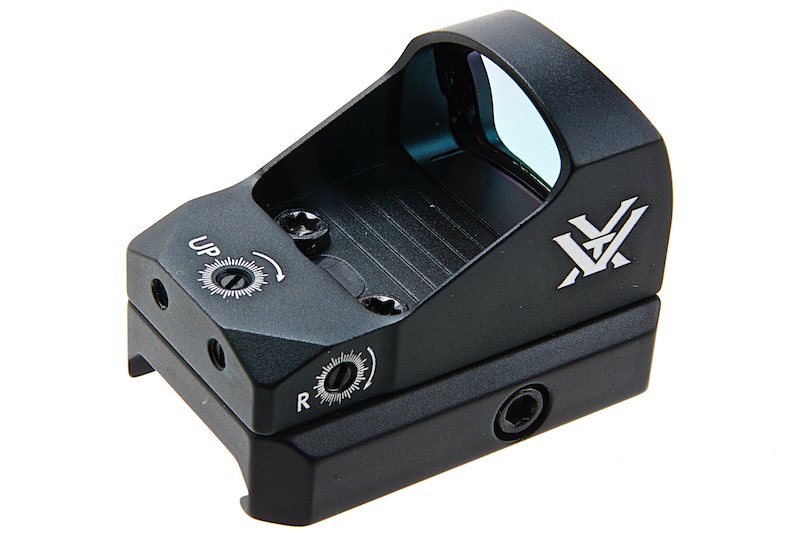 GK Tactical Viper Red Dot