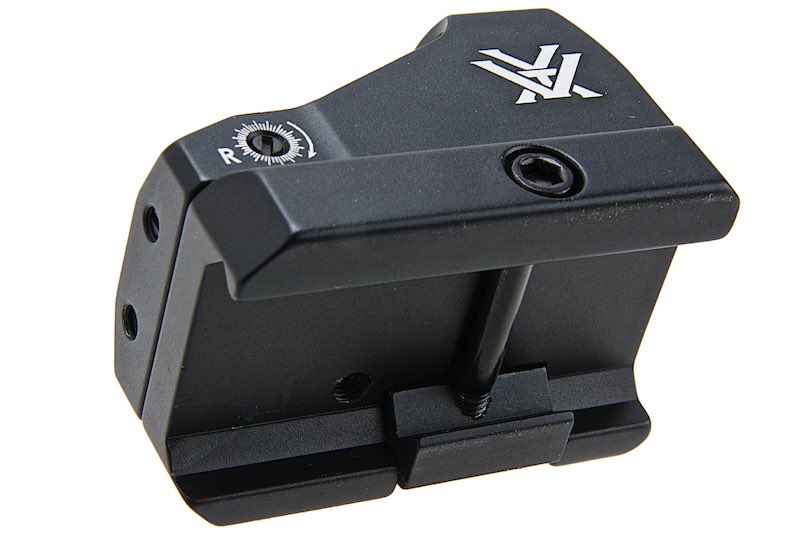 GK Tactical Viper Red Dot