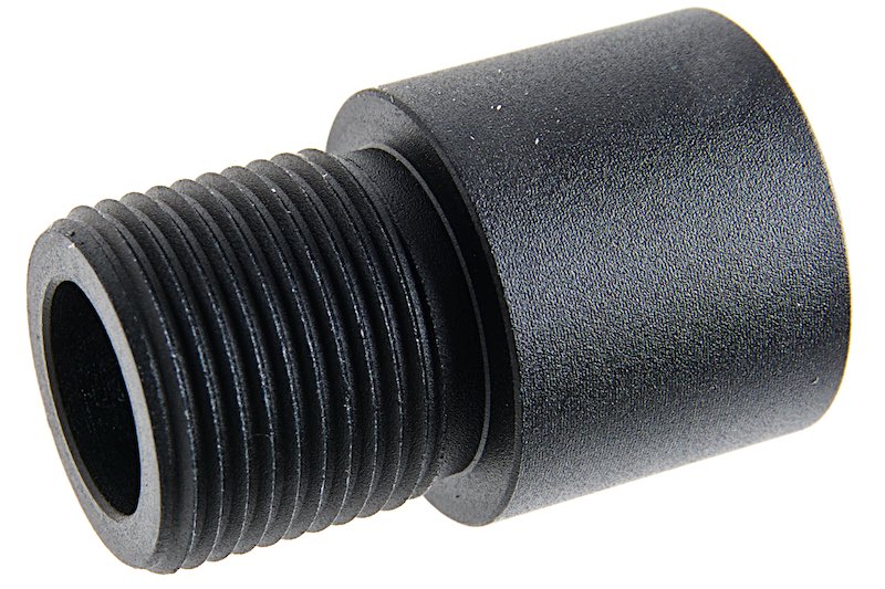 GK Tactical Barrel Thread Adapter (14mm CW to CCW) | eHobby Asia