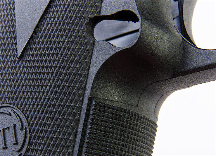 GK Tactical Nylon Grips for Tokyo Marui Hi-Capa GBB Airsoft | eHobby Asia