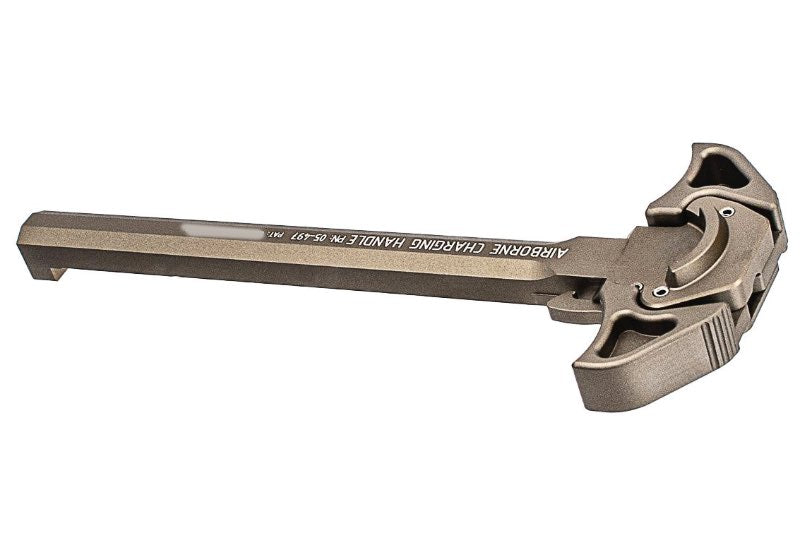 Guns Modify ACH Style Charging Handle For Tokyo Marui MWS GBB | eHobby Asia