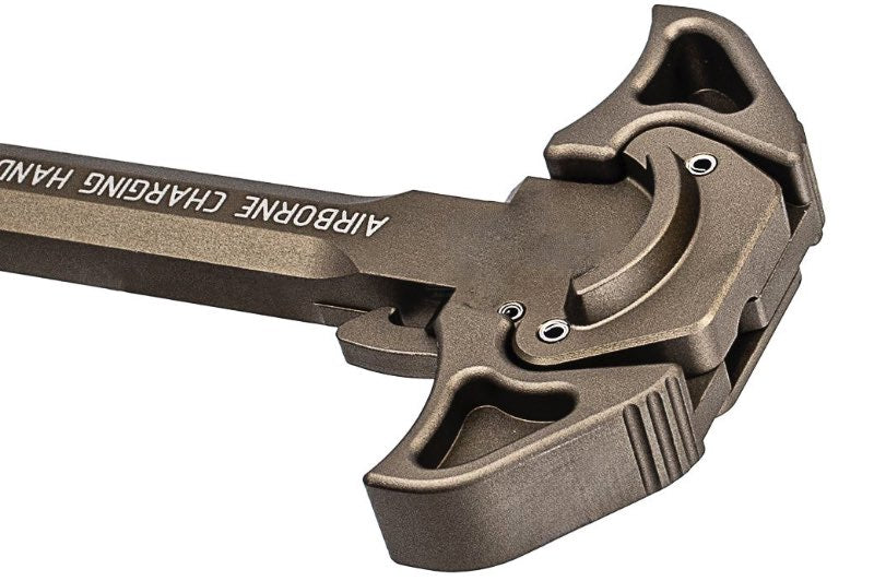 Guns Modify ACH Style Charging Handle For Tokyo Marui MWS GBB | eHobby Asia