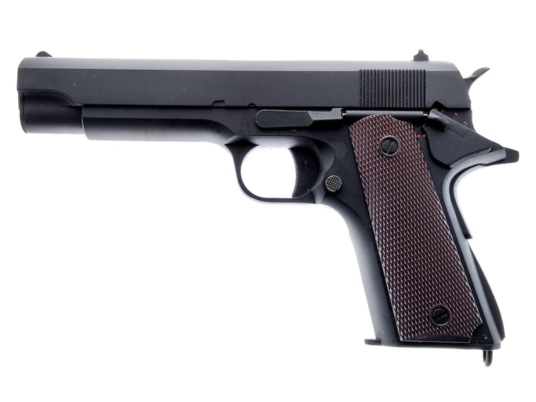 1911 Airsoft Pistols