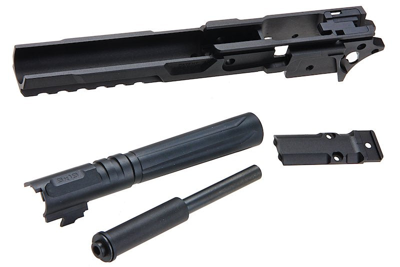 EMG (Strike Industries) CNC SI 2011 Frame Kit For Hi Capa GBB Airsoft