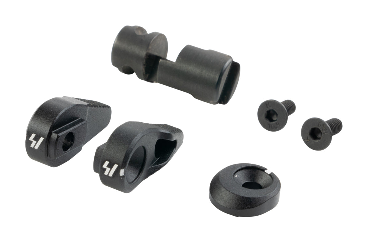 EMG (G&P) Strike Industries CNC Ambidextrous Flip Switch for Tokyo Mar ...