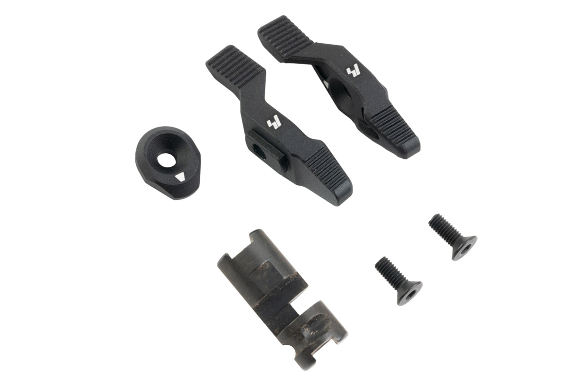 EMG (G&P) Strike Industries CNC Ambidextrous Selector Switch for Tokyo ...