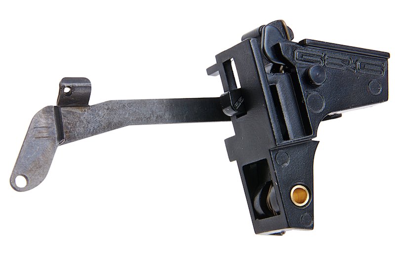 G&G Hammer Set For SMC9/ GTP9 GBB Airsoft | eHobby Asia