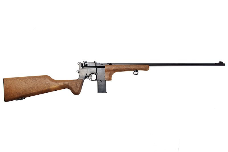 WE M712 GBB Airsoft Carbine (No Marking Ver.)