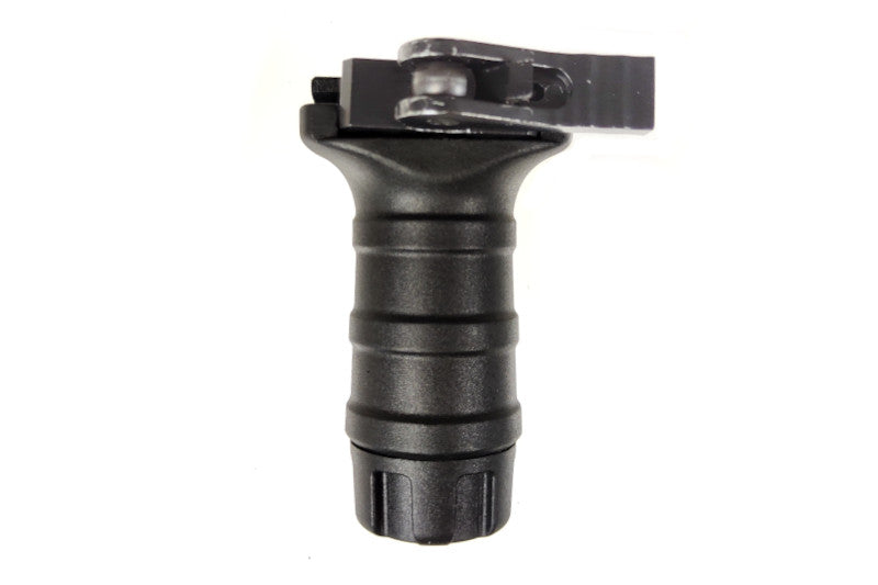 EA QD Stubby Vertical Foregrip Grip | eHobby Asia
