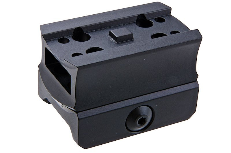Holosun HSCQD1 Lower 1/3 Co-Witness Dot Sight Mount w/ QD Attachment ...