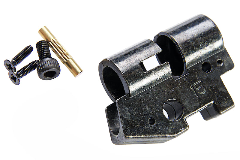 KJ Works Original Parts For Shadow 2 Airsoft GBB (#53, 78, 16, 76, 17 ...