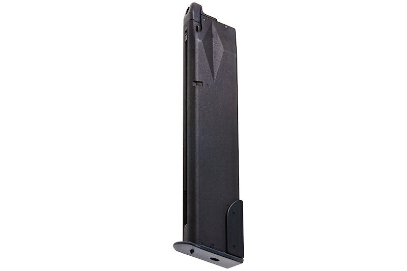 KSC 32 Rds Gas Magazine For M93R II System 7 Japan Version Airsoft ...