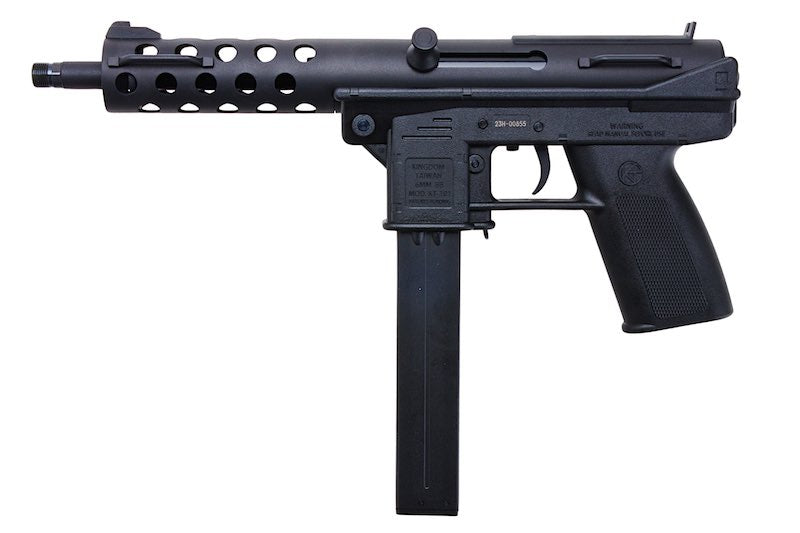 KTC TEC-9 / KG-9 GBB Machine Pistol | eHobby Asia