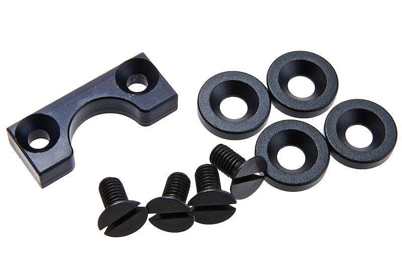 LCT Airsoft Z Sport Series B-11U Lower Handguard for AK AEG/ GBB Airso ...