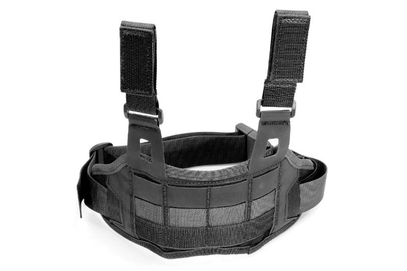 Laylax (Battle Style) Compact Leg Panel