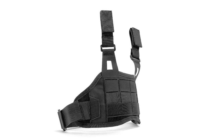 Laylax (Battle Style) Compact Leg Panel