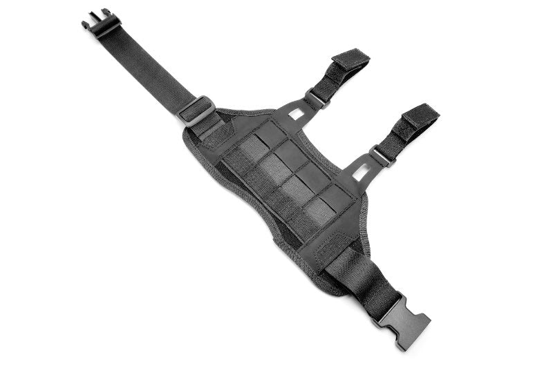 Laylax (Battle Style) Compact Leg Panel