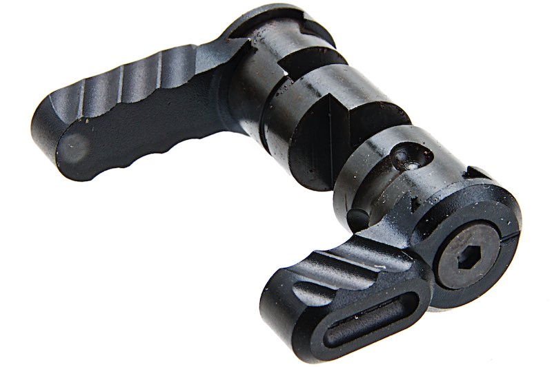 Samoon Ambi Selector For GHK M4 GBB Airsoft Rifle — eHobbyAsia