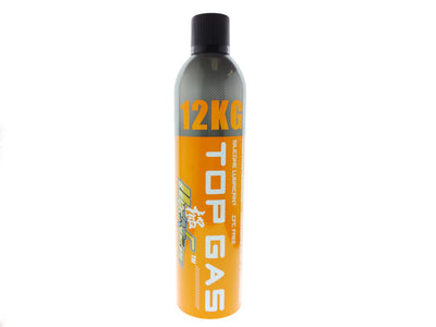 Ultraforce Top Gas 12 kg | eHobby Asia
