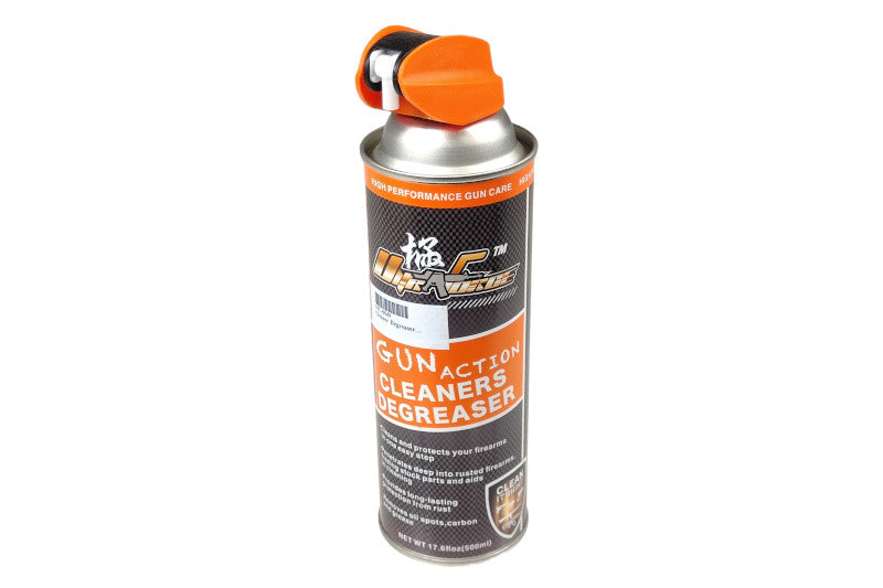Ultraforce Gun Action Cleaners Degreaser | eHobby Asia