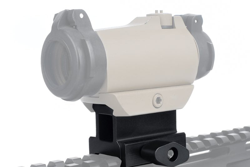 WADSN Metal Height Rail QD Mount (3 Slot) | eHobby Asia