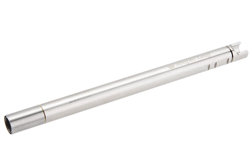 Maple Leaf 6.02mm Crazy Jet Inner Barrel For TTI Airsoft TP22 GBB ...