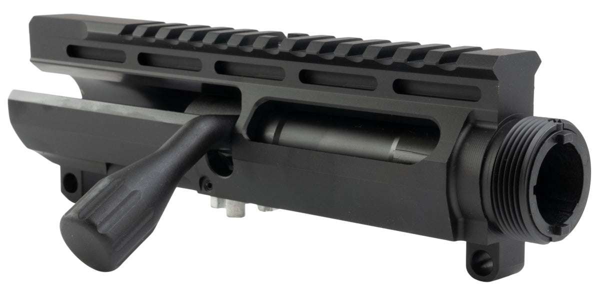 Maple Leaf AR Bolt Action Upper Receiver Conversion Kit for VFC M4 / H ...