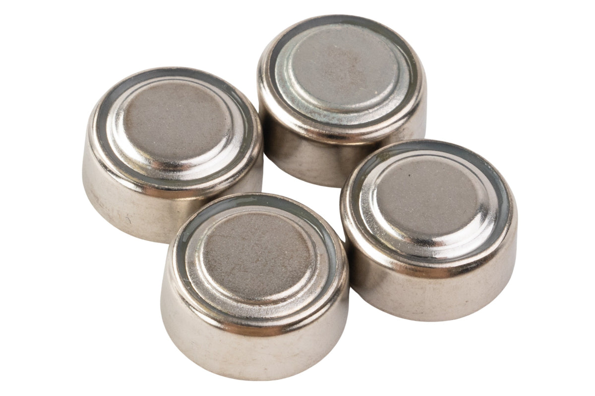 LR44 Cell Battery (4pcs/set) | eHobby Asia