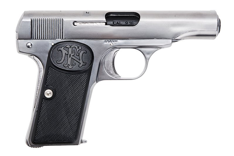 AIRSOFT GUNS Catalog - eHobbyAsia Airsoft