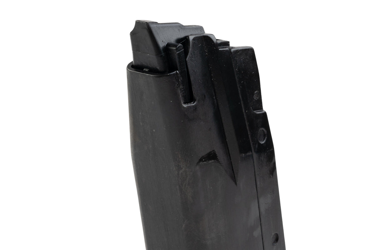 Marushin 8 Cartridges Gas Magazine For CZ75 Shell Ejecting Airsoft Pis ...