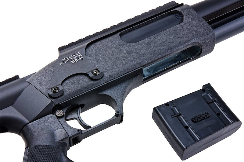 Maruzen CA870 Tactical II Shotgun