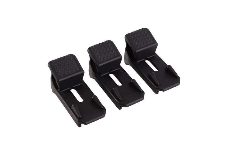 PTS Mag-pod Base Plate (3 pcs)