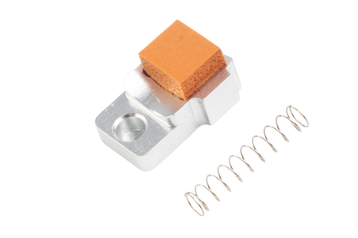 MAXX Hop Up Chamber Soft Flat Nub (4mm) | eHobby Asia