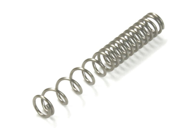 Nine Ball Teflon Hammer Spring For Tokyo Marui HK45 / HK45 Tactical GBB ...