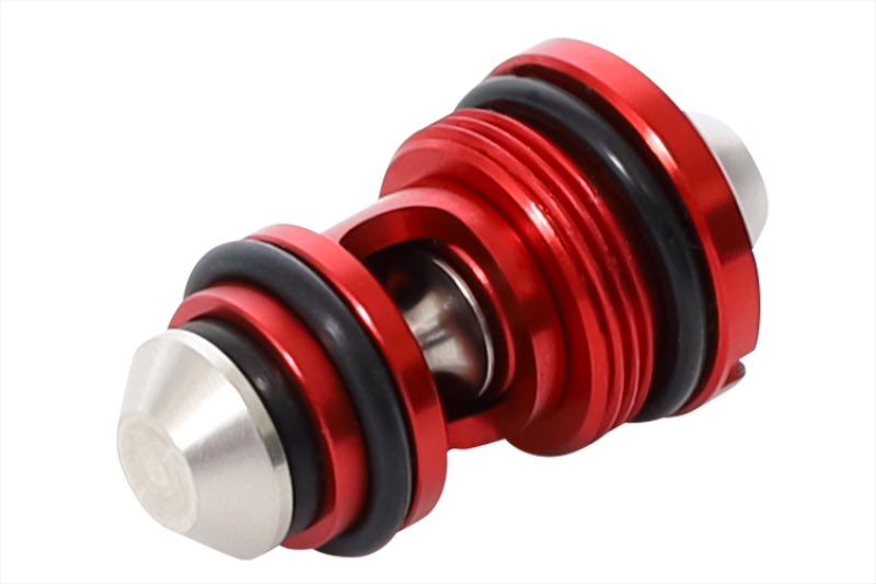 Nine Ball High Power Airsoft Gas Valve For Action Army AAP01 / AAP01C ...