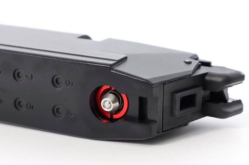 Nine Ball High Power Airsoft Gas Valve For Action Army AAP01 / AAP01C ...