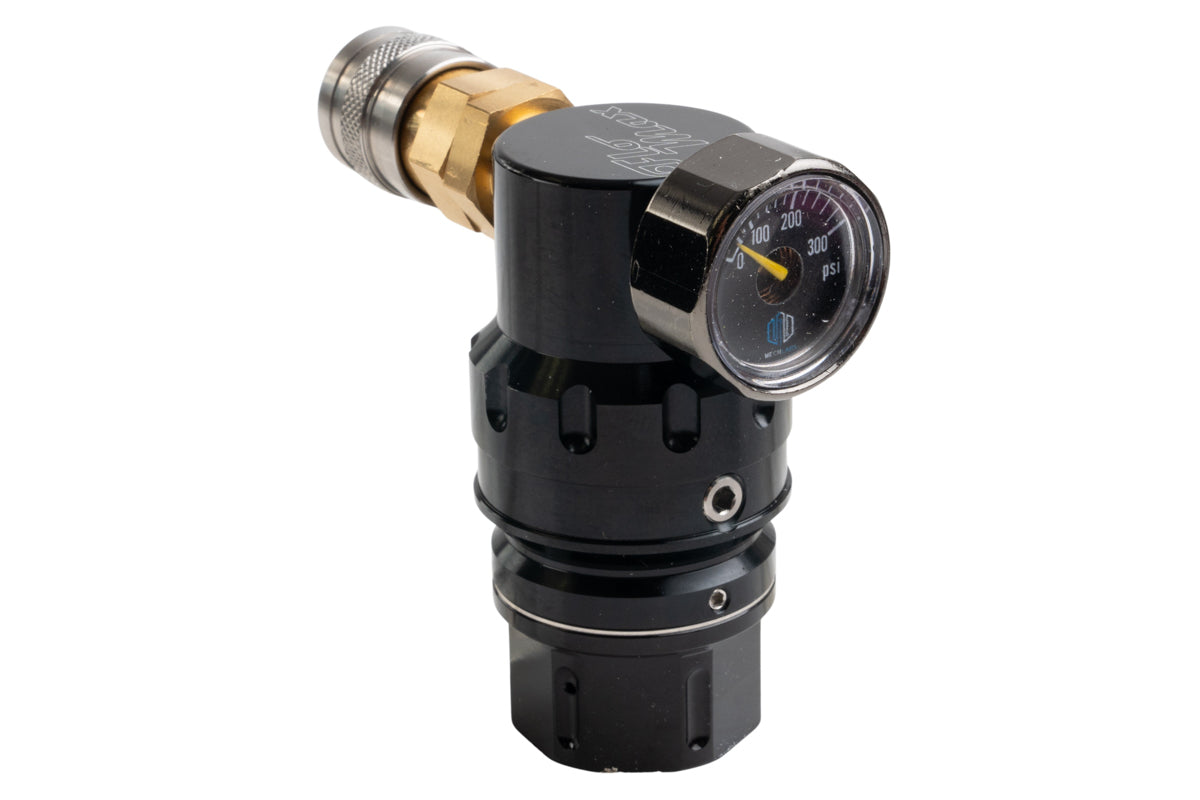 Mechlabs Nexxus Flo Max Regulator with 39 inch Air Line | eHobby Asia