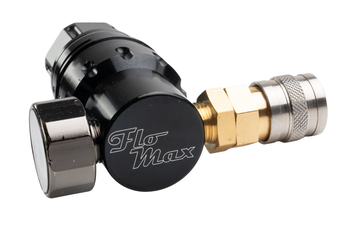 Mechlabs Nexxus Flo Max Regulator with 39 inch Air Line | eHobby Asia