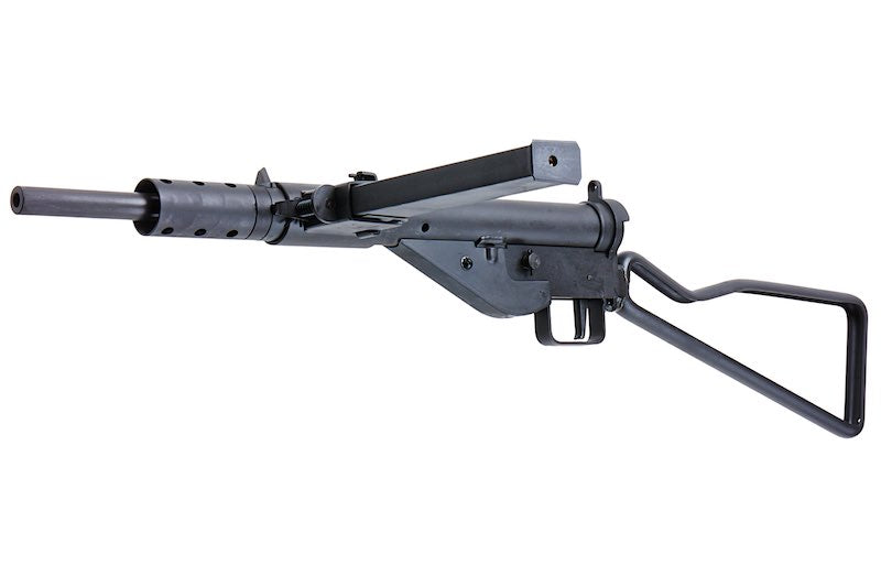 Northeast STEN MK2 SMG GBB Airsoft (Skeleton Stock, BSA Marking/ 2024 ...