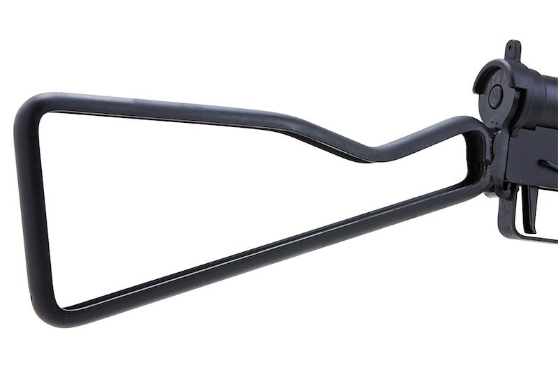 Northeast STEN MK2 SMG GBB Airsoft (Skeleton Stock, BSA Marking/ 2024 ...