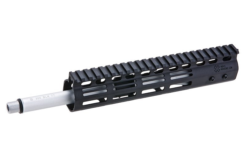 CYMA CGS NSR9 M Lok Handguard For Tokyo Marui MWS GBB Airsoft | eHobby Asia