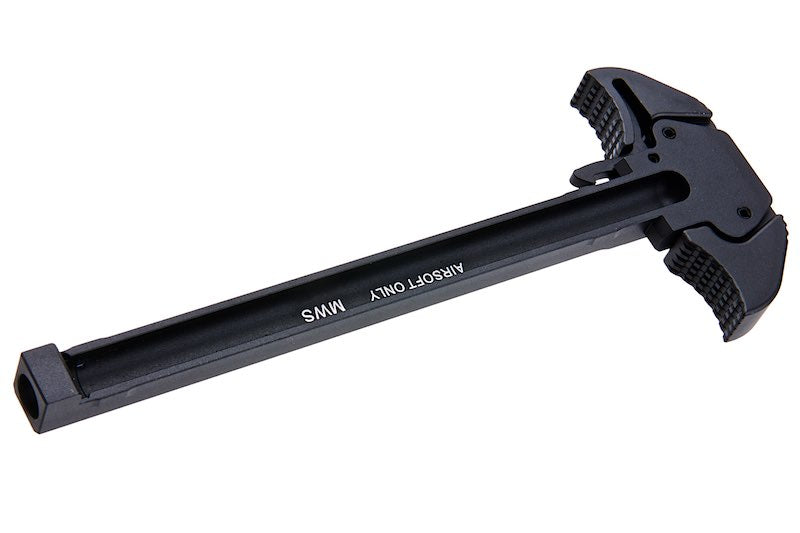 CYMA CGS Noveske N4 Charging Handle For Tokyo Marui MWS GBB Airsoft