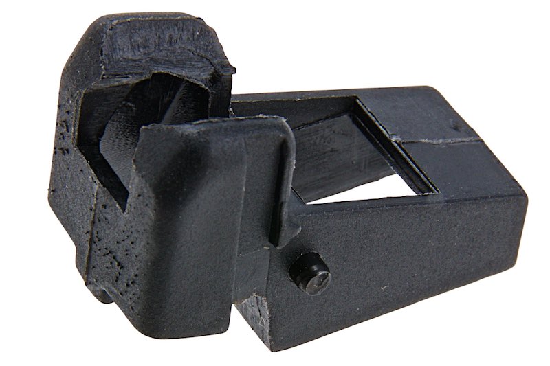Novritsch Magazine V3 Feed Lip Set For Hi Capa Gas Airsoft | eHobby Asia