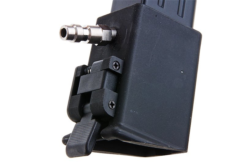 Novritsch HPA Magazine Adapter for Hi Capa GBB Airsoft