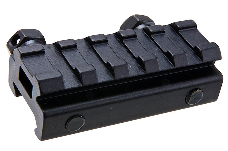 Novritsch Picatinny Riser (Small -1cm rise)