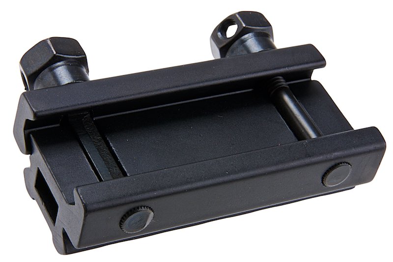 Novritsch Picatinny Riser (Small -1cm rise)