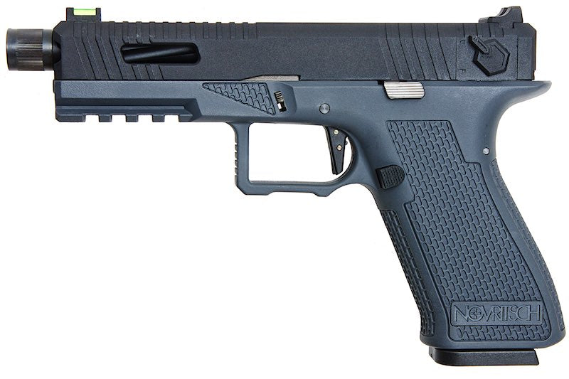 Novritsch SSP18 GBB Pistol (Grey) | eHobby Asia