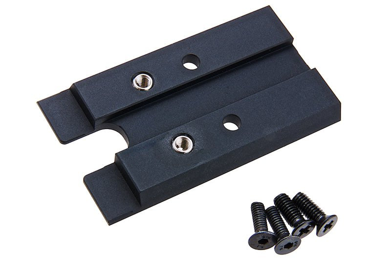 Novritsch SSP5 Premium Red Dot Plate | eHobby Asia